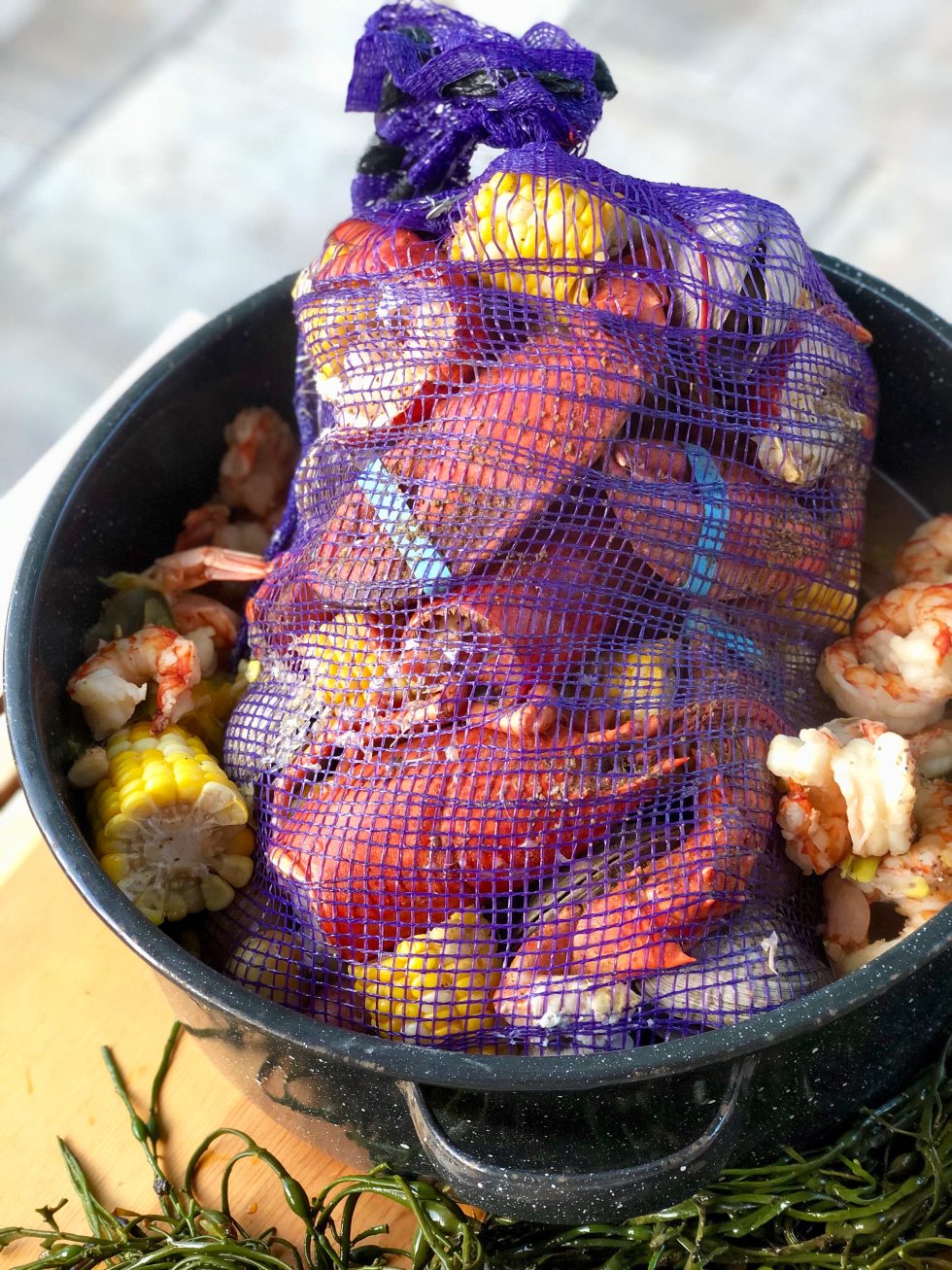 Liepper & Sons | Fine Seafood Selections